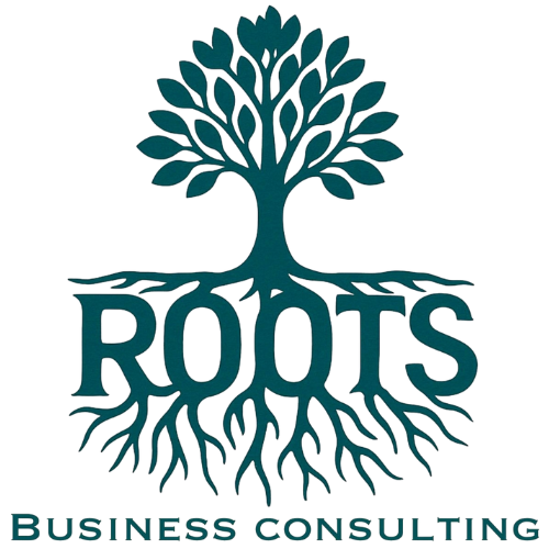 Roots Business Consulting